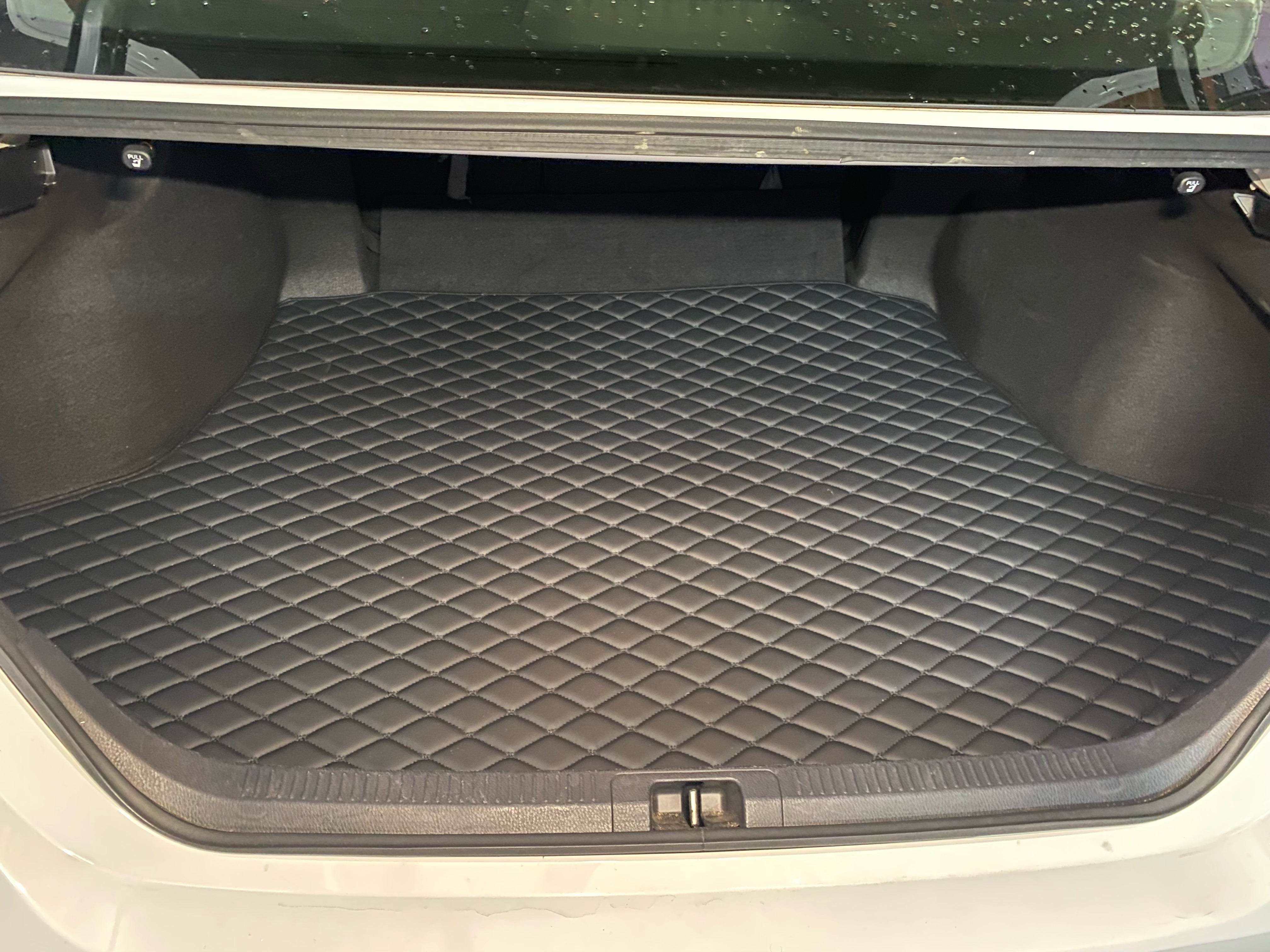 Toyota Boot Mat (Bottom Part)-Ready Made – Y&D Trading House