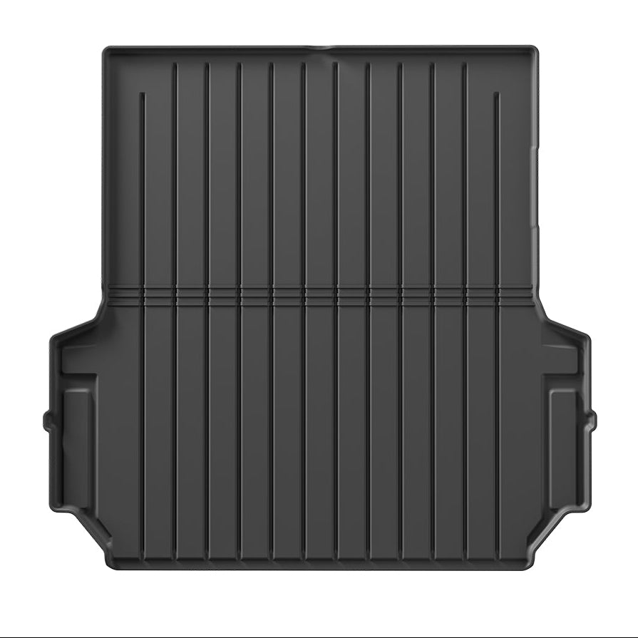 FORD RANGER 2022-Current Custom Bucket Cover Mat (TPE) – Y&D Trading House